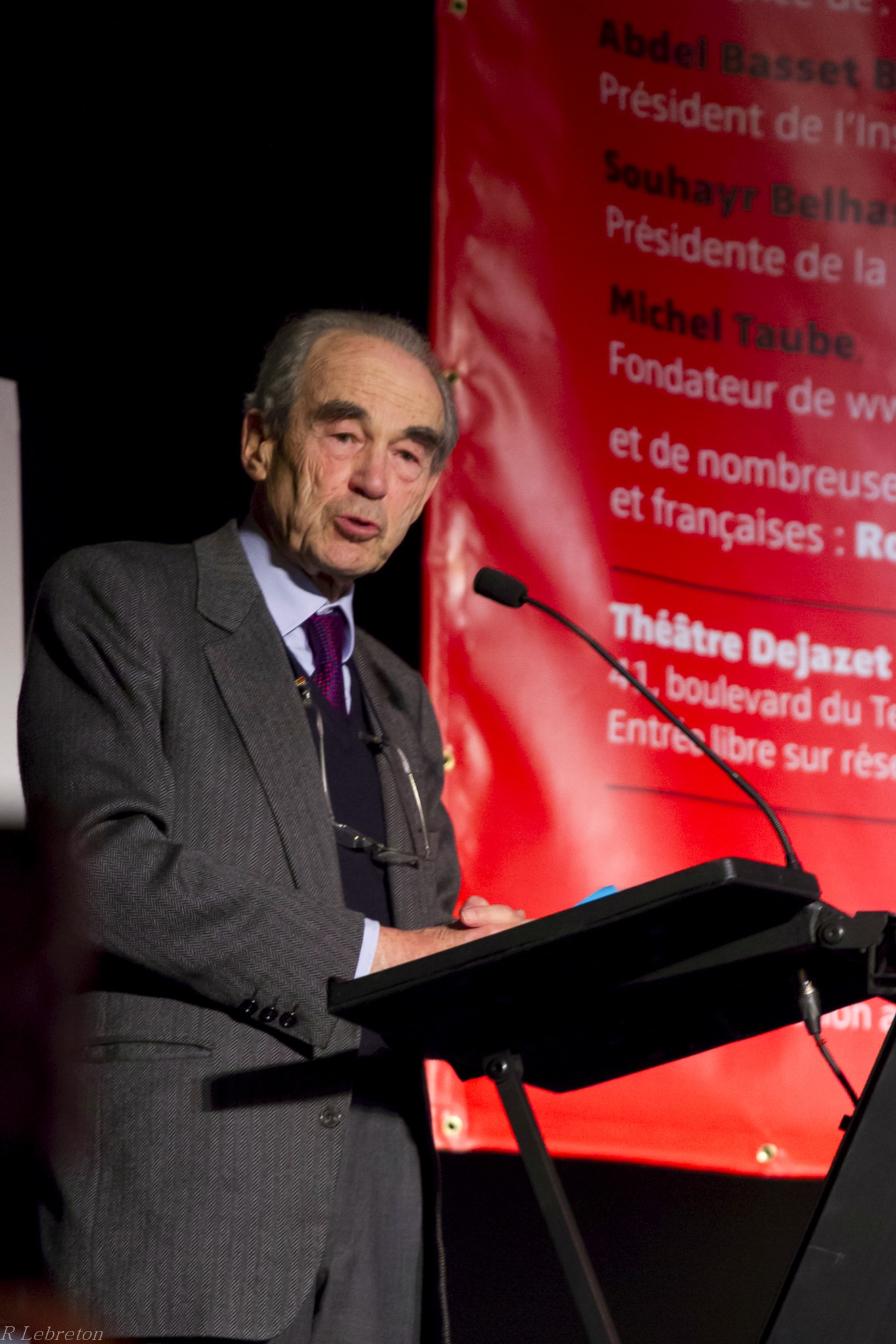 Ensemble pour la Tunisie des libertés - Opinion Internationale