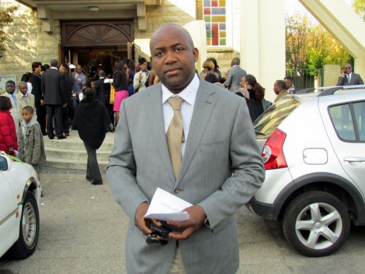 « Il est capital de créer du neuf et du nouveau » - Opinion Internationale