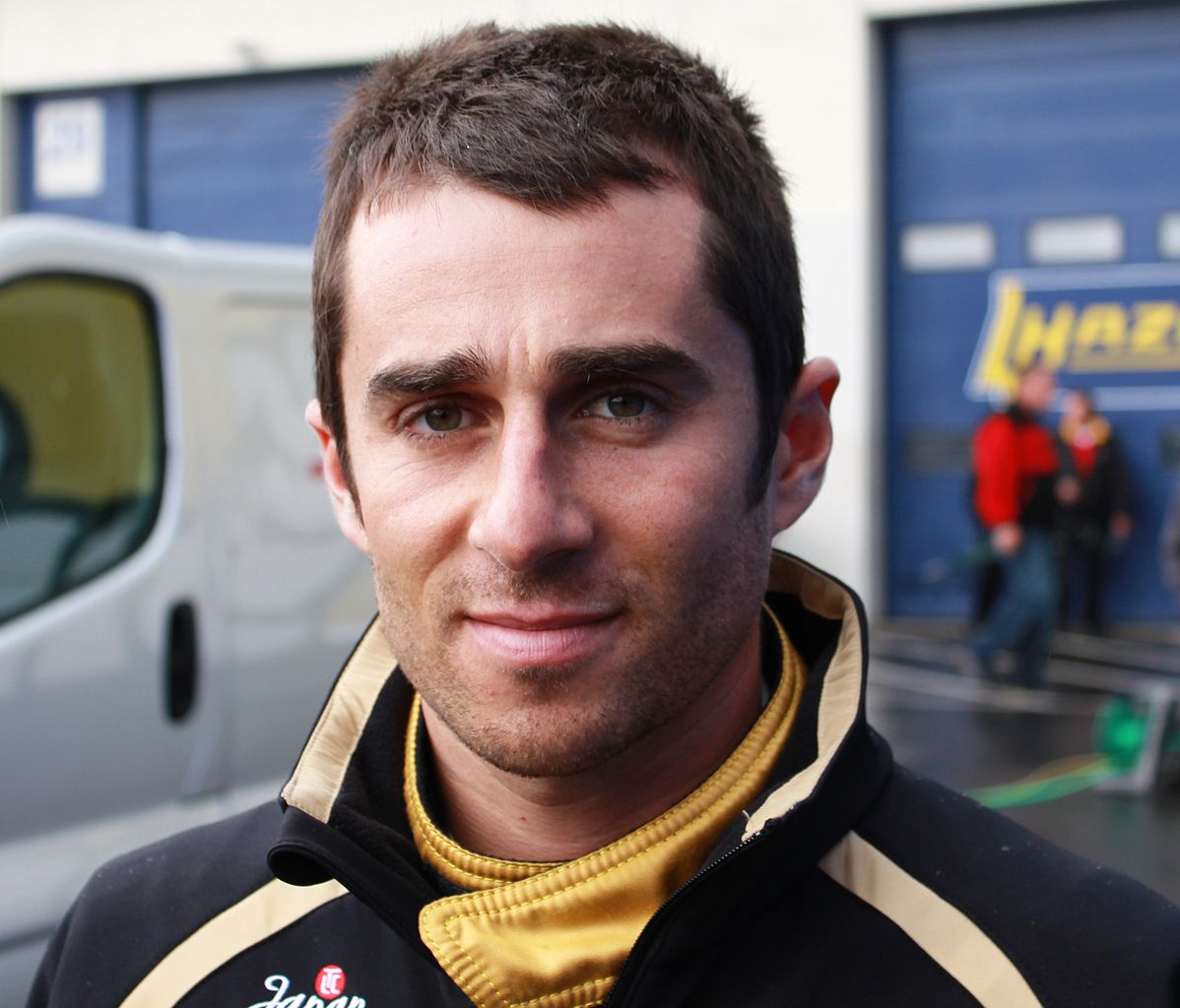 Nicolas Prost : « La Formule E est l’un des championnats les plus ...