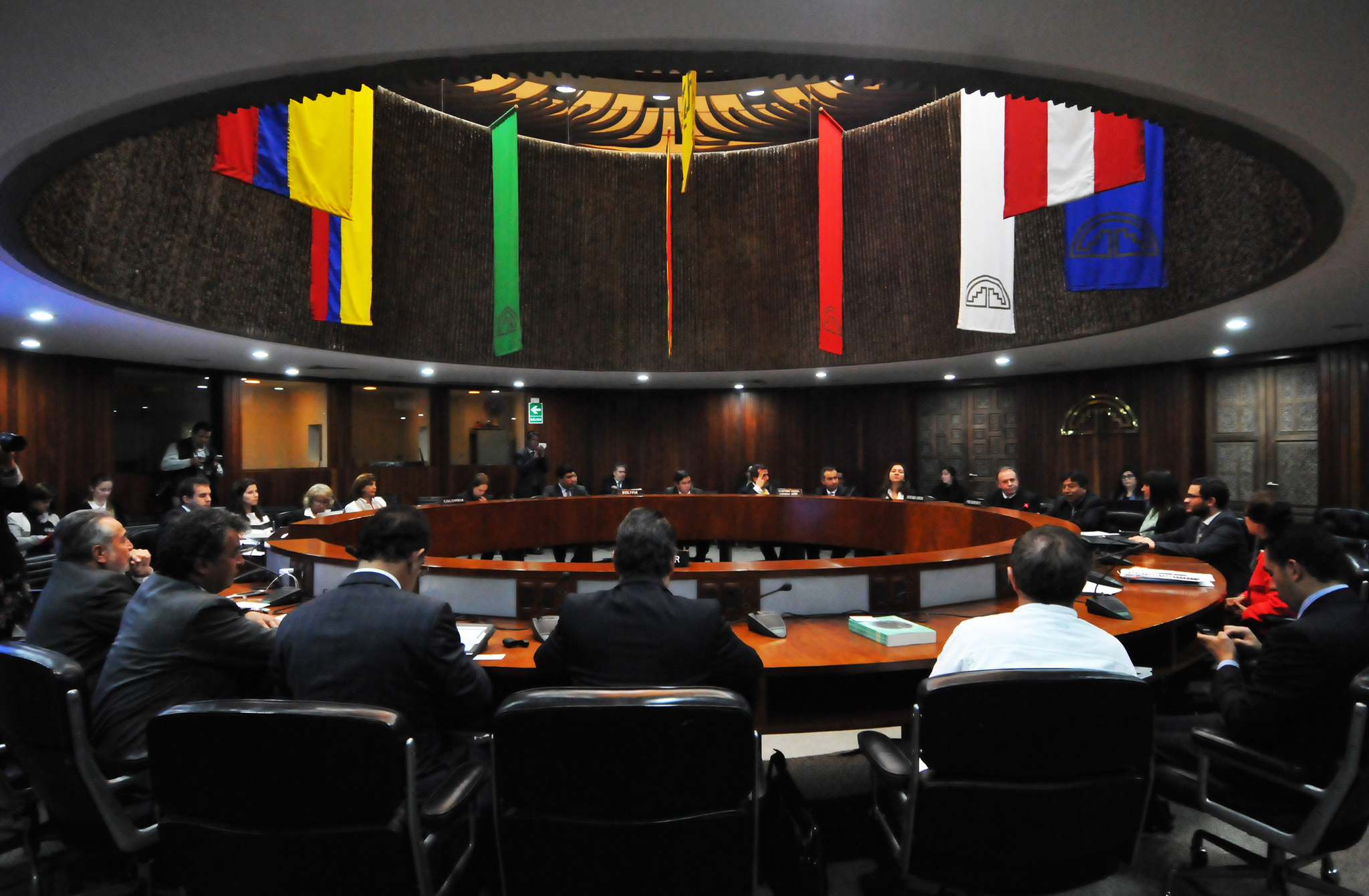 Les difficultés de l’intégration régionale sud-américaine - Opinion ...