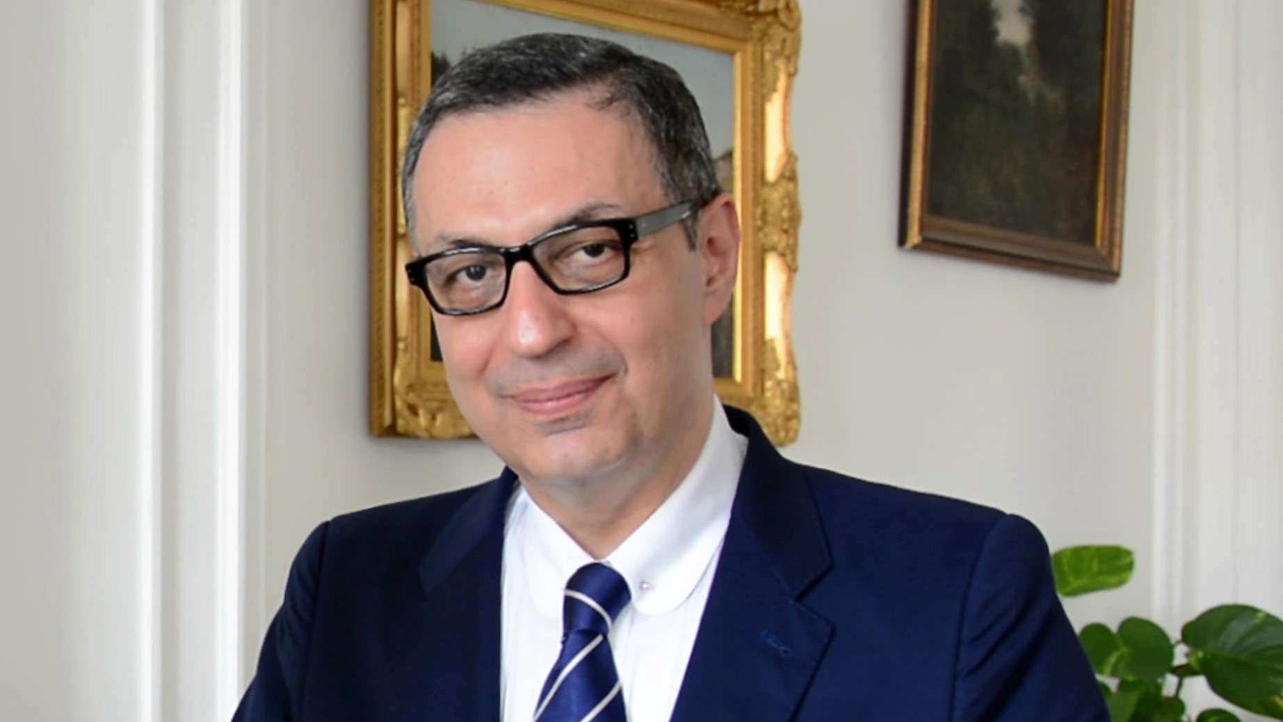 « L'Iran est bien de retour sur la scène internationale », entretien ...