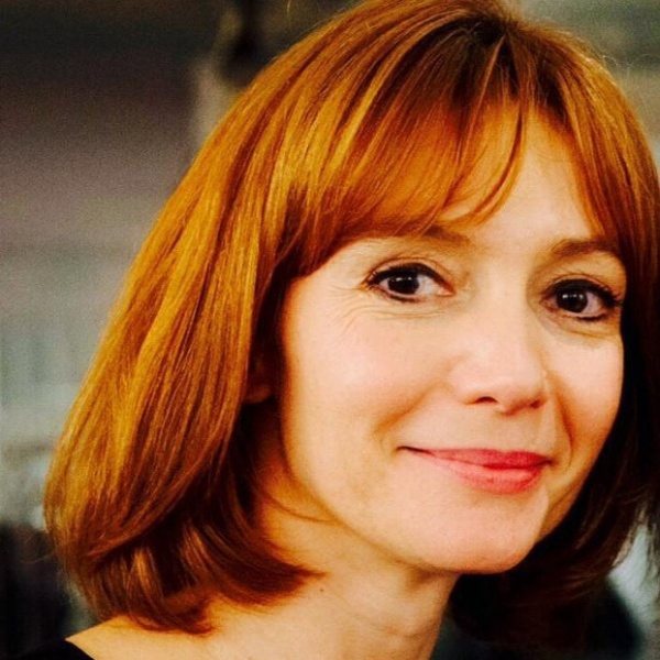 Vient de paraître : dans L’Eternel au féminin, Hélène Pichon appelle ...