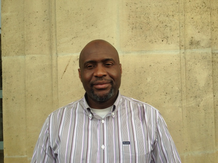 Interview exclusive de Moussa Mara, ancien Premier Ministre du Mali ...