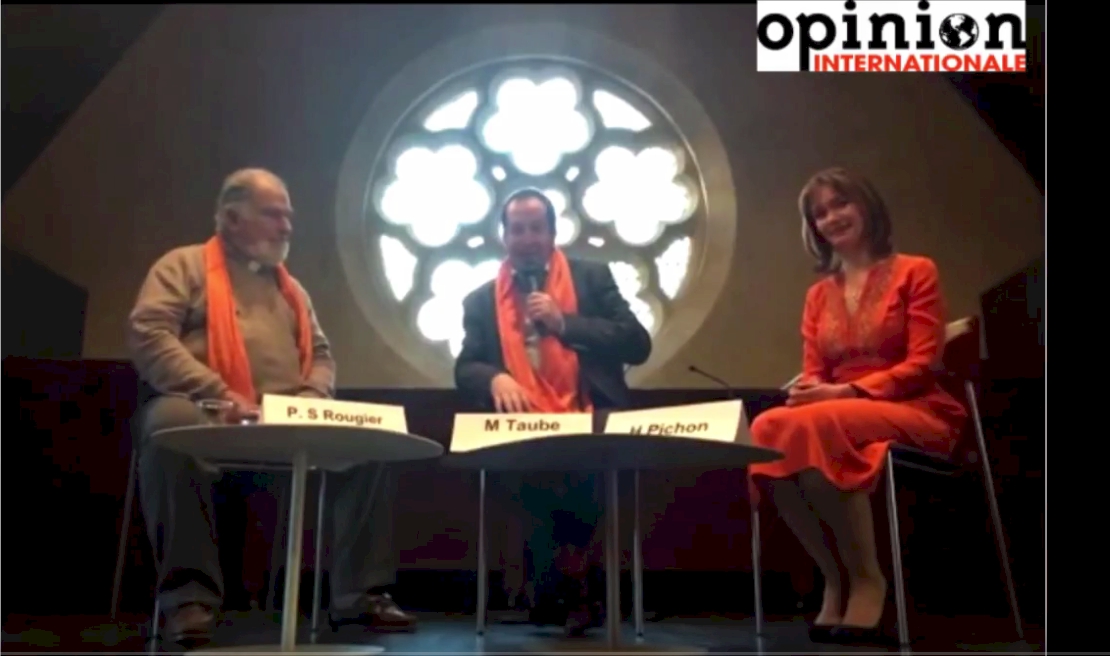 A la racine des violences faites aux femmes, revivez le débat contre l ...