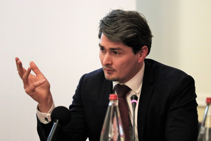 The Gulf Crisis and Qatari blockade – A Feud Maintained by an ...