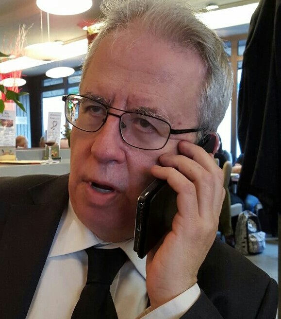 Trump et le multilatéralisme. L'analyse de José Garson - Opinion ...