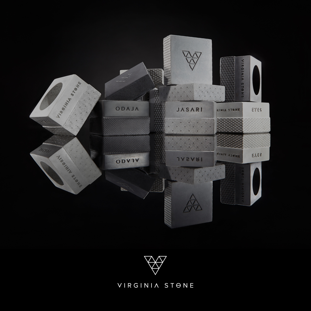 Omé adore... Virginia Stone : vivez vos yeux autrement dans le respect ...