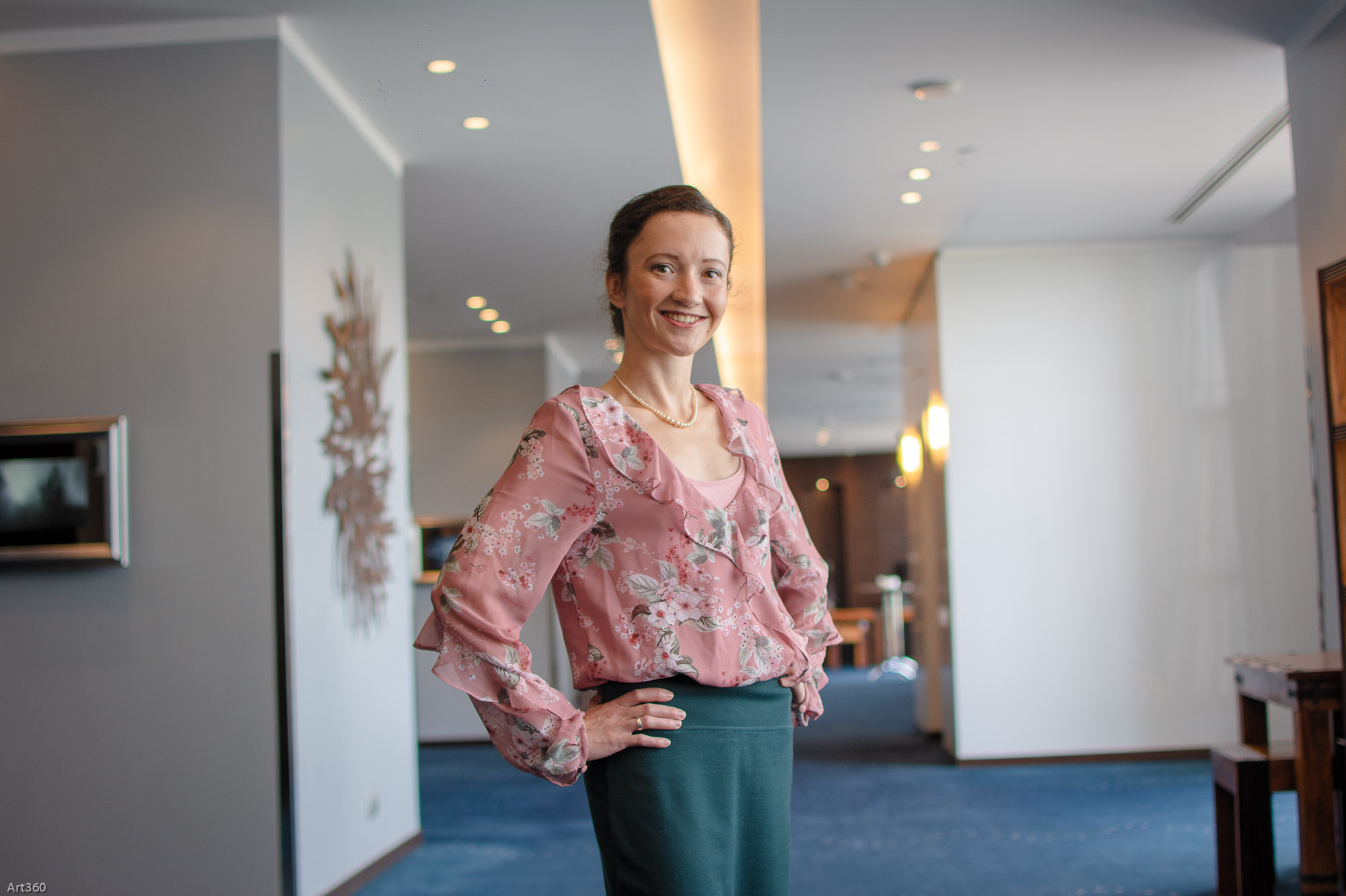 Découvrez les lauréates du Prix "For Women in Science Africa" L’Oréal ...