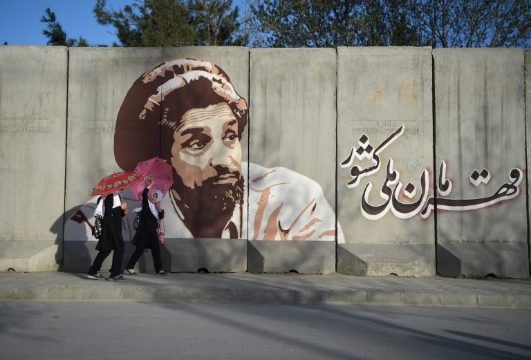 Le commandant Massoud, icône afghane - Opinion Internationale