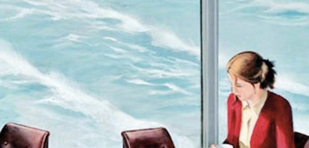 L’écume des pages… La chronique littéraire d’Anne Bassi au salon « l ...