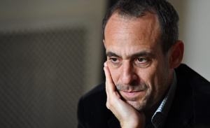 Joseph Zimet à l’Élysée ou de l’art d’inaugurer l’acte II du ...