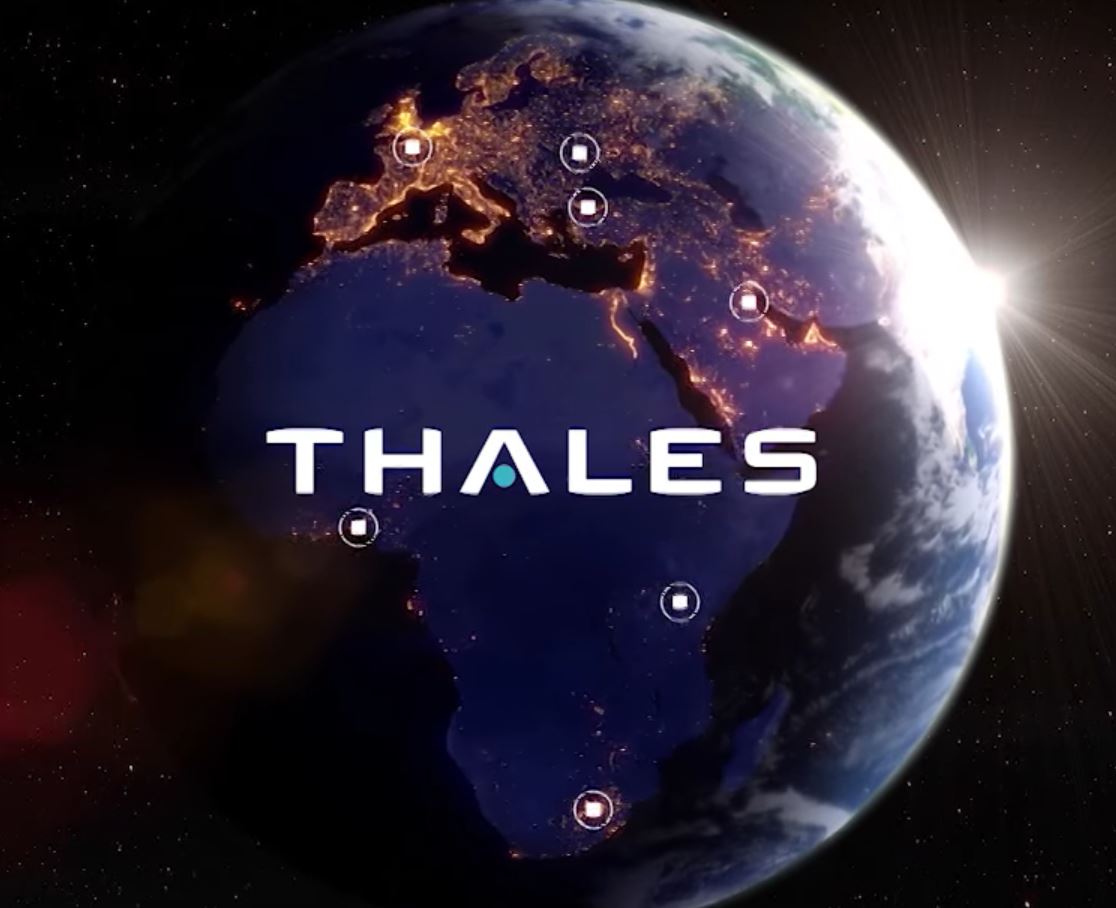 Thales se rêve en chef d’orchestre de l’industrie de la défense ...