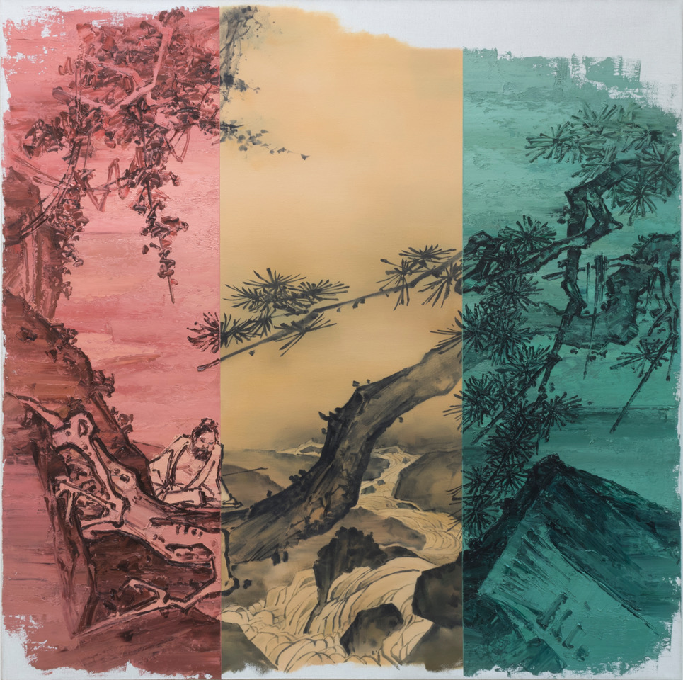 In real Life avec ASIA NOW, la foire de l’art asiatique contemporain ...
