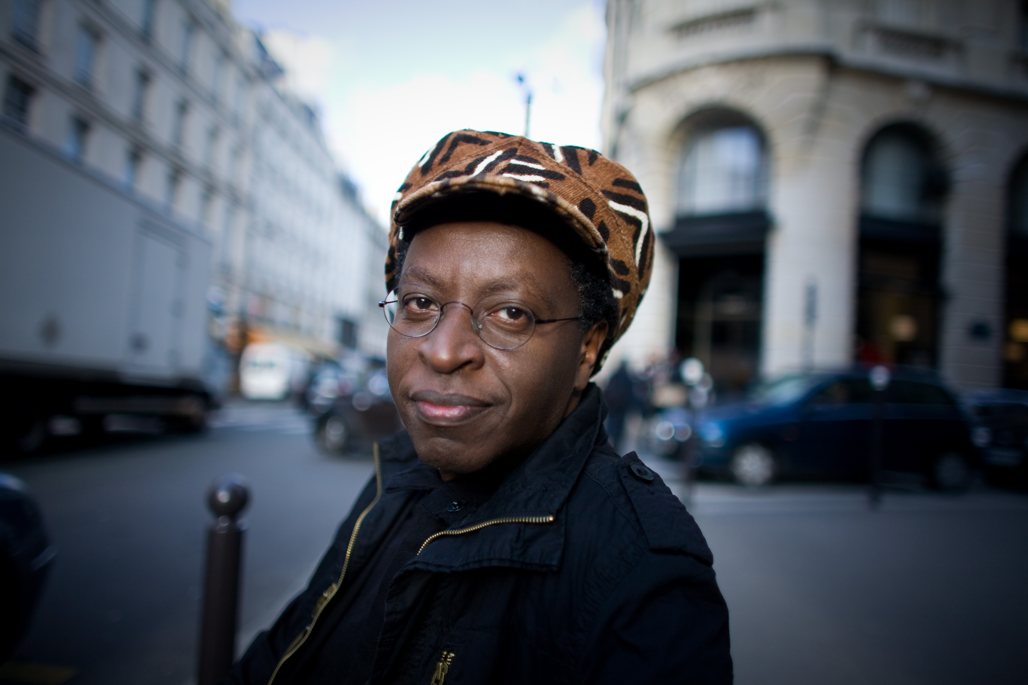 Sahel : penser et dire l’Afrique autrement. Par David Gakunzi - Opinion ...