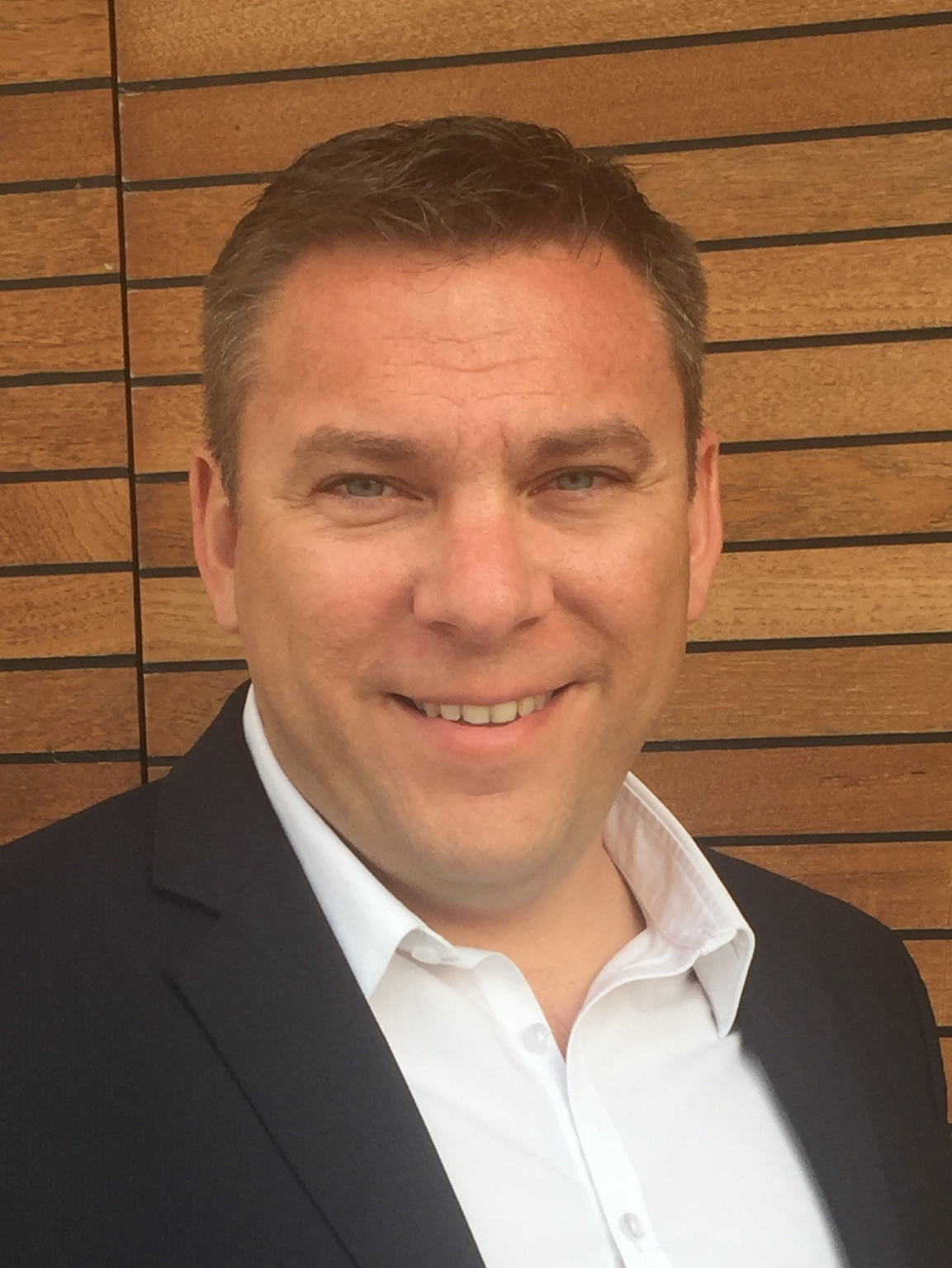 Sébastien Guérard s’engage à fond sur tous les fronts - Opinion ...