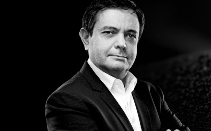 Édouard Nahum, le lit, son allié bonne humeur - Opinion Internationale