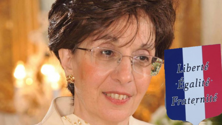 Le fiasco judiciaire de l’affaire Halimi, c’est l’Outreau de l ...