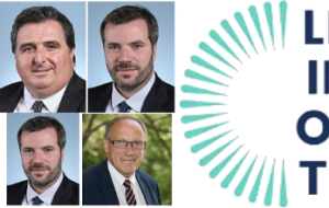 Les LIOT, un groupe parlementaire qui monte… et qui recrute 4 nouveaux ...