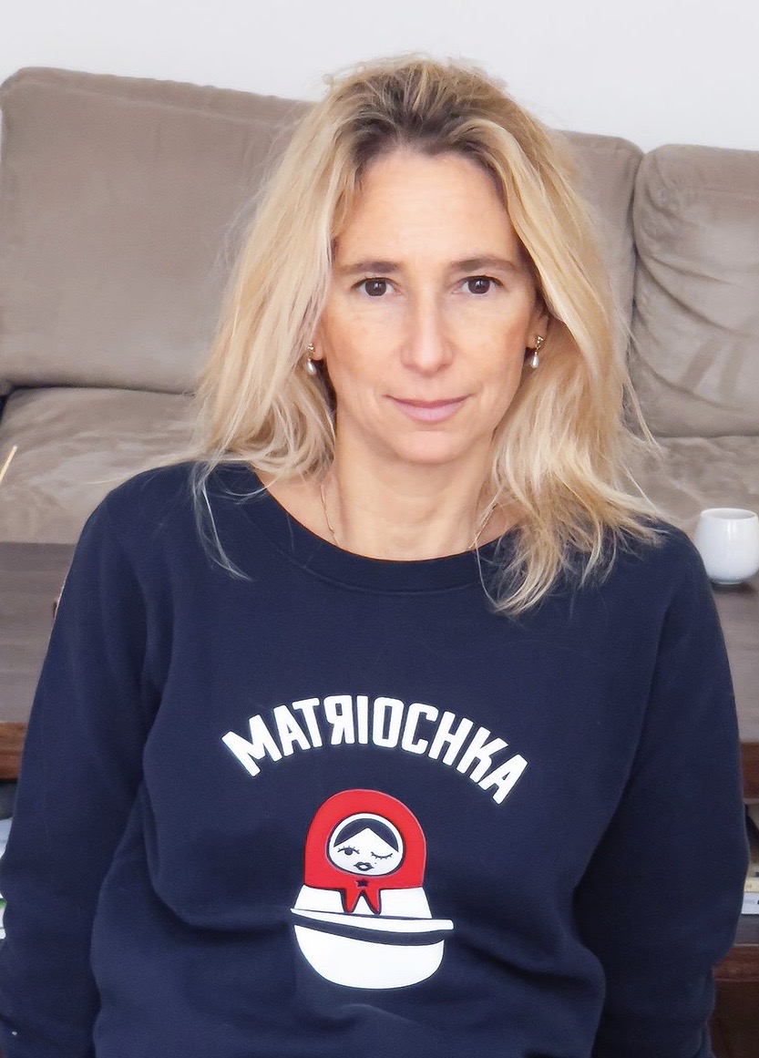 Liens. La chronique littéraire d’Anne Bassi - Opinion Internationale