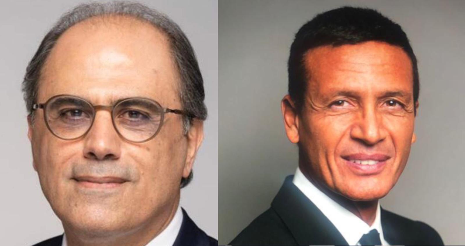 Omar Harfouch : « avec le choix du prochain président de la République ...