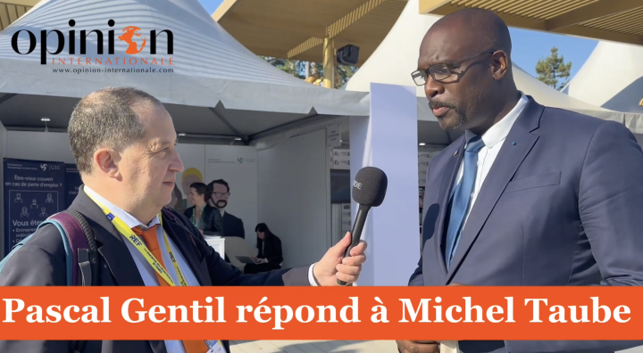 Pascal Gentil : quand le sport et l’entreprise font bon voyage ensemble ...