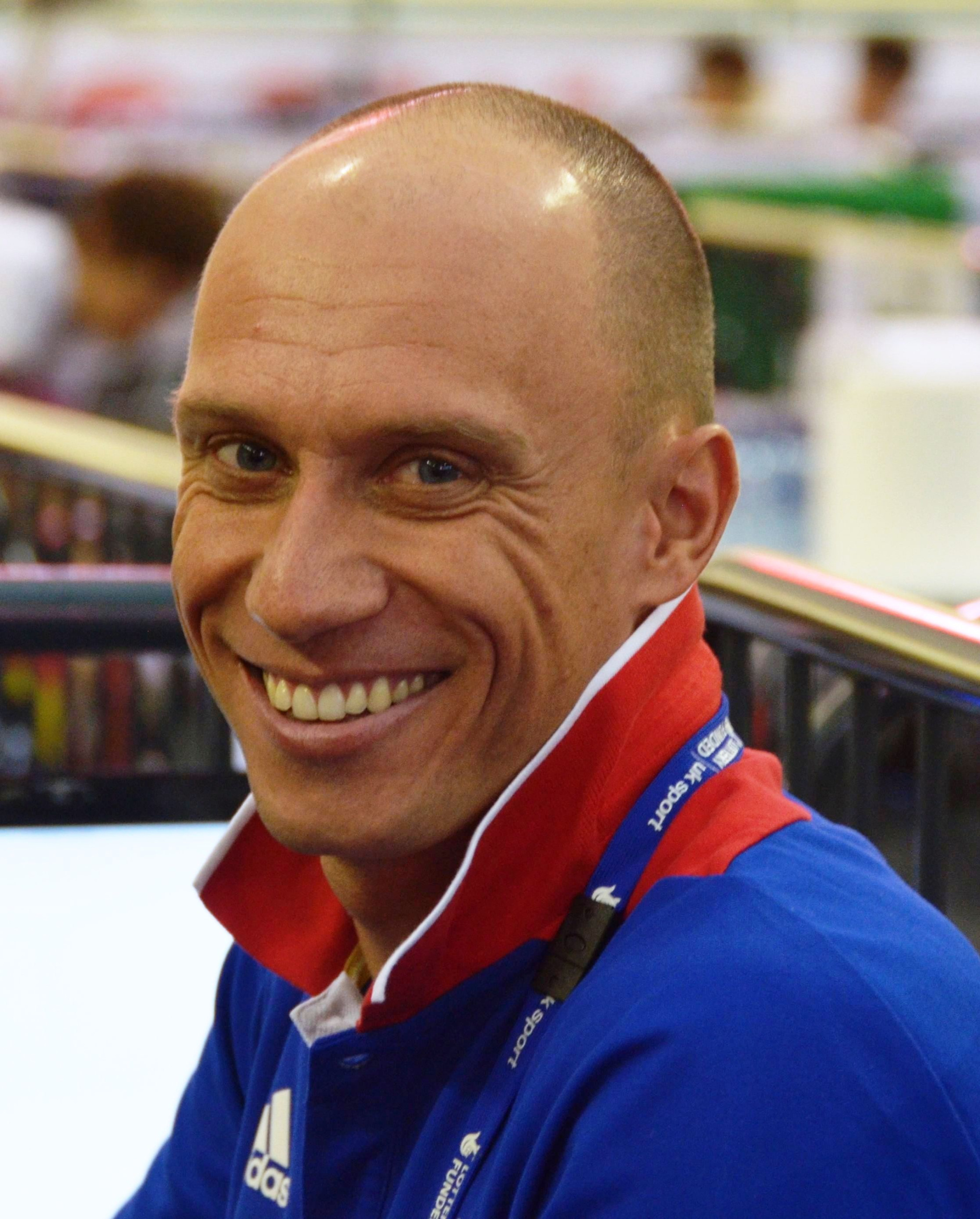 Florian Rousseau : « On sera là pour jouer les premiers rôles dans les ...