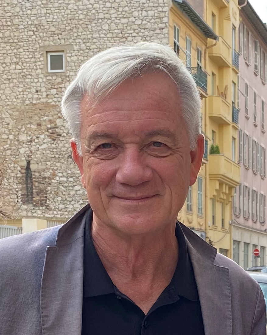 « Nouveaux fragments de Nice » : l’exercice de charme poétique et ...