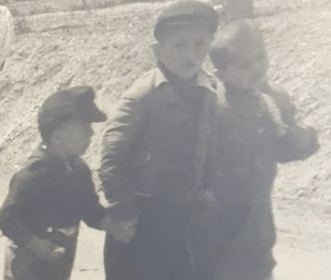 Ce 8 mai, là-bas ! La chronique de Daniel Aaron - Opinion Internationale