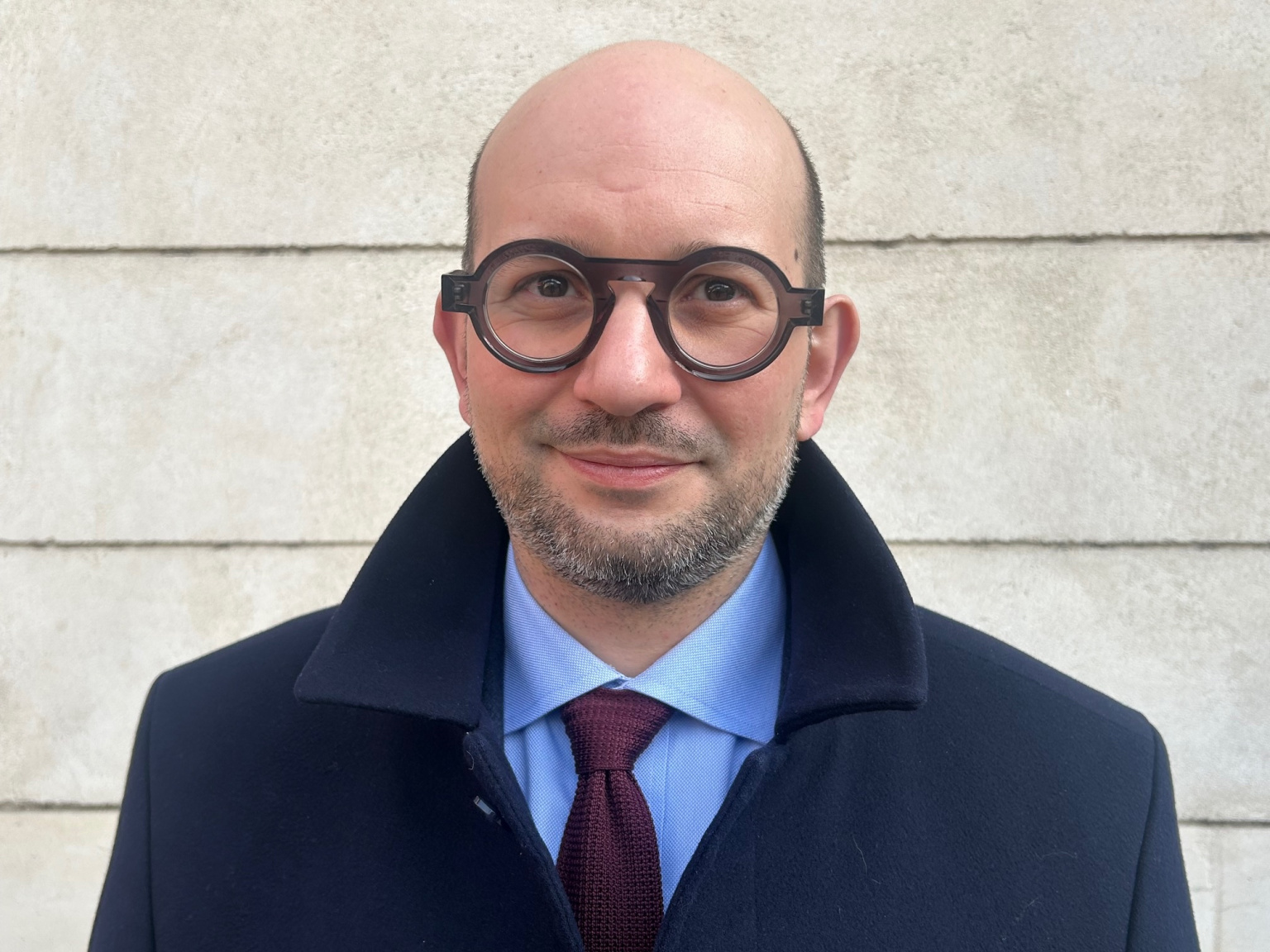 L'ITW politique de Ludovic Mendes : « légaliser le cannabis n'empêchera ...