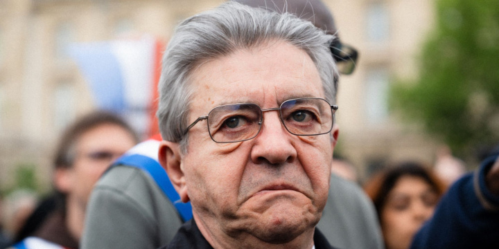 Ne pleure pas Jean-Luc. La lettre d'Henda Ayari à Jean-Luc Mélenchon ...