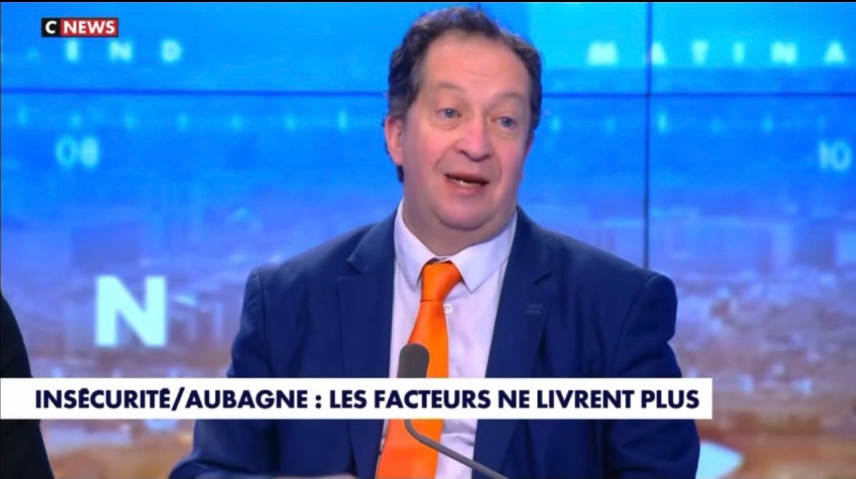 En tant que service public, la SNCF n’a pas le droit de tomber dans le ...