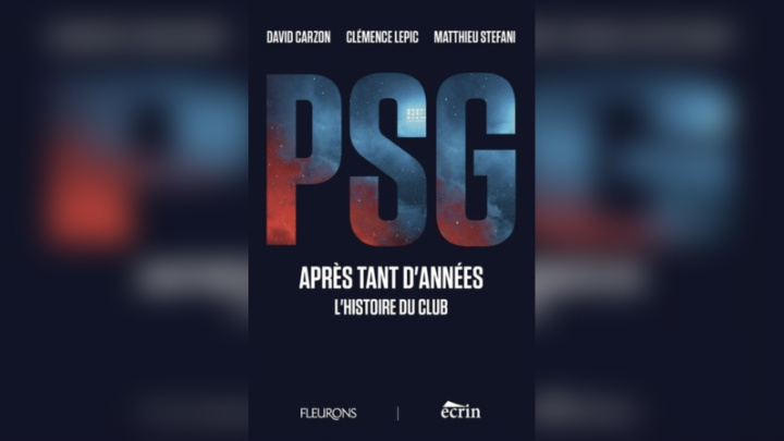 De Daniel Hechter à Luis Enrique : la longue construction du PSG ...